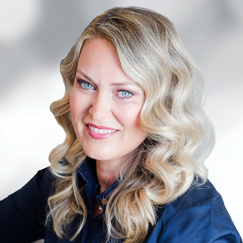 Andrea Schwarz - BeOne